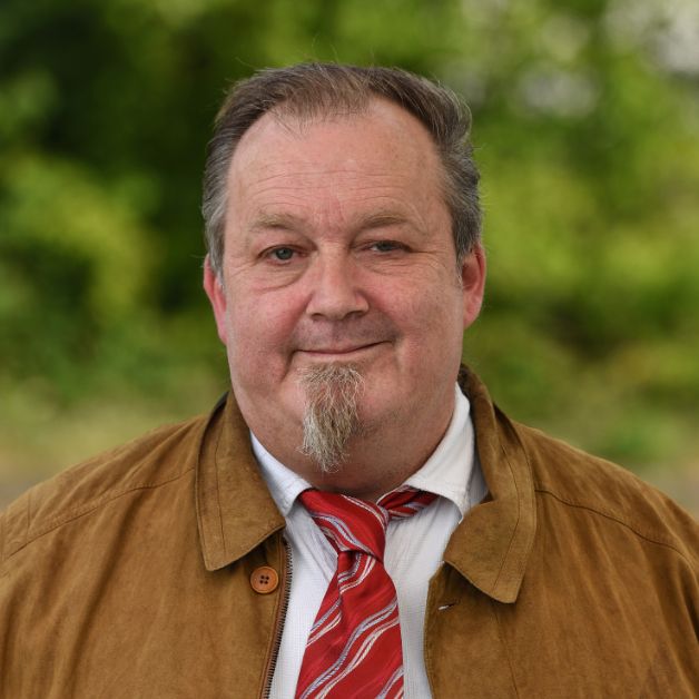 .Uwe Janssen › SPD Ortsverein Kevelaer